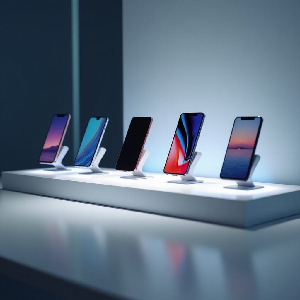 📱Cel mai bun telefon – Top Modele testate și recomandări pentru orice ...